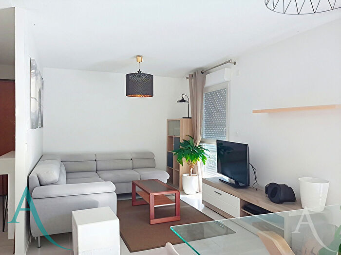 Toulouse, Saint-Simon - Appartement 4 pièces à louer