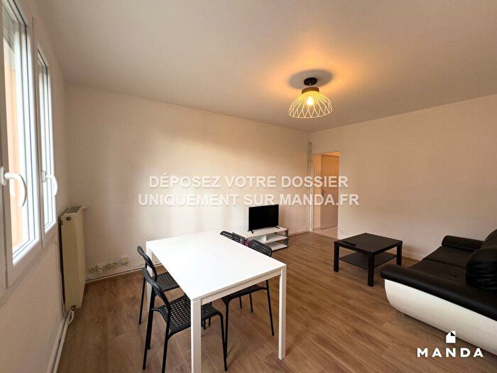 Appartement 3 pièces à louer - Banjan-Fontenelles-Maillets, Le Mans