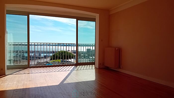 Appartement à vendre - Royan, Foncillon, Le Chay - 3 pièces - 2 chambres