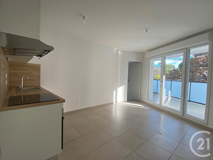 Appartement à louer - Montpellier, Alco - 2 pièces - 1 chambre