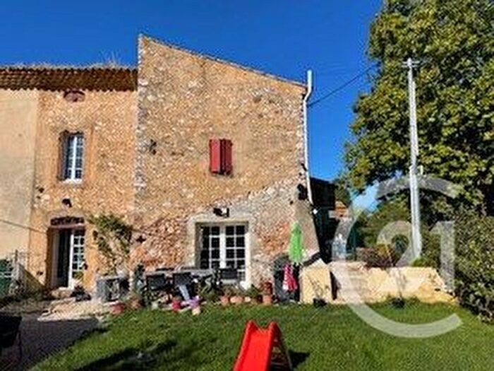 Maison à vendre - Aix-en-Provence, Les Milles - 7 pièces - 5 chambres