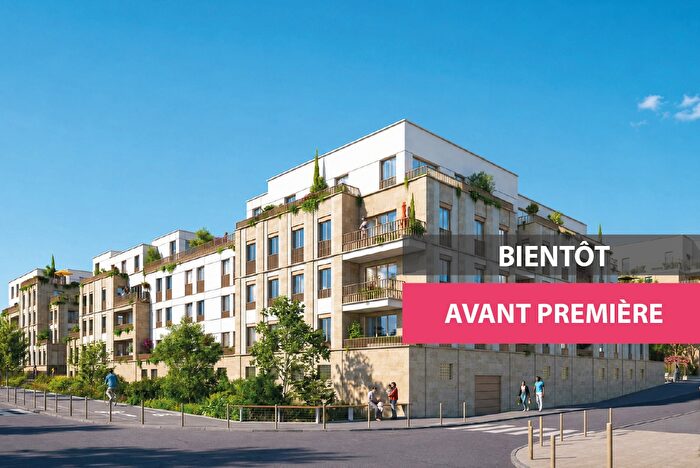 Maison à vendre à Saint-Cyr-l'École, Langevin