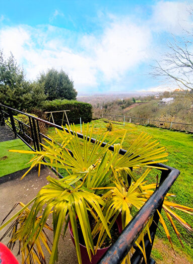 Maison à vendre - Nevers, Eduens Montapins - 4 pièces - 3 chambres