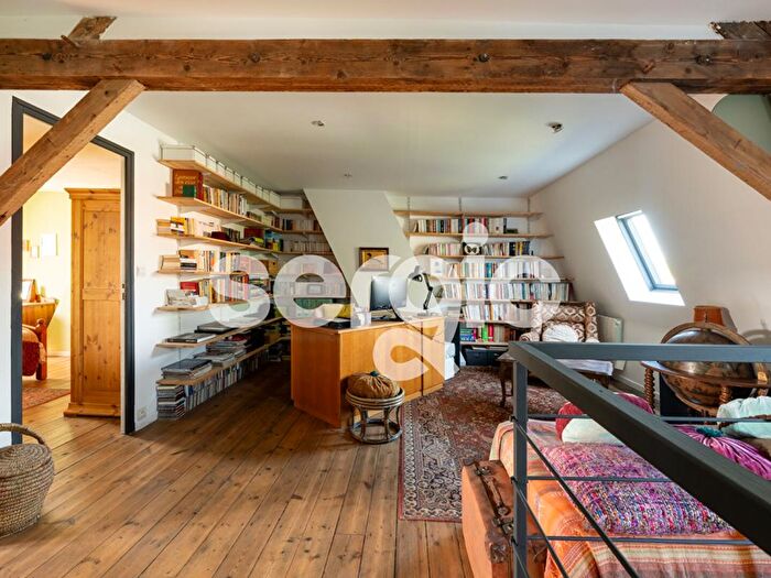 Maison 8 pièces à vendre à Béthune, Centre-ville