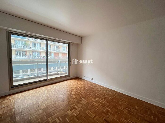 Appartement 2 pièces à Dupleix-Motte Picquet, Paris 15ème arrondissement, à louer