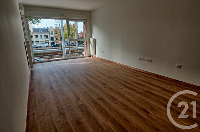 Appartement 2 pièces à louer à Marcq-en-Barul, Mairie