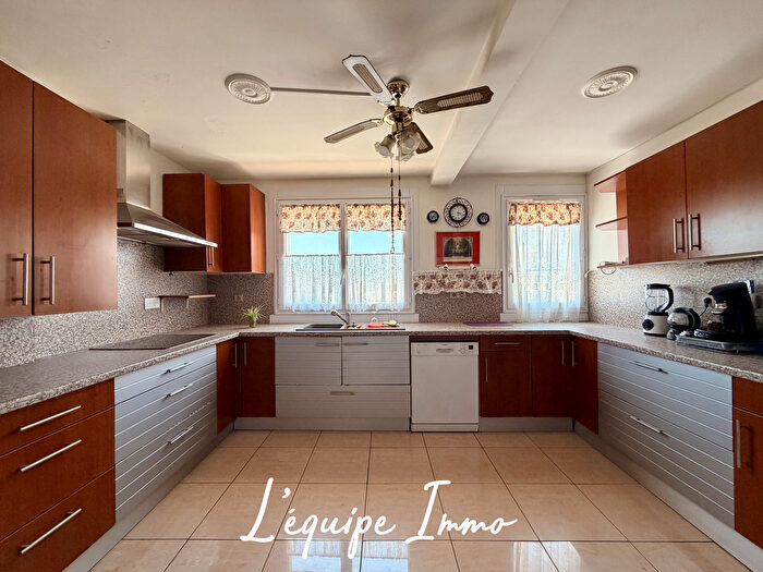 Appartement 4 pièces à vendre - Colomiers, Centre-ville