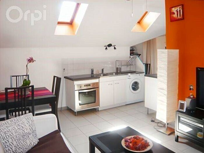 Appartement 2 pièces à louer - Ouest Centre Sud, Dammartin-en-Goële