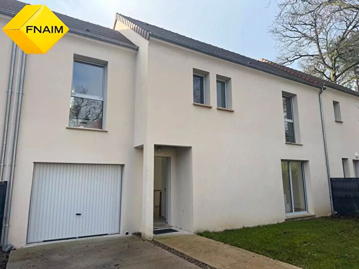 Maison à vendre - Linas - 6 pièces - 4 chambres