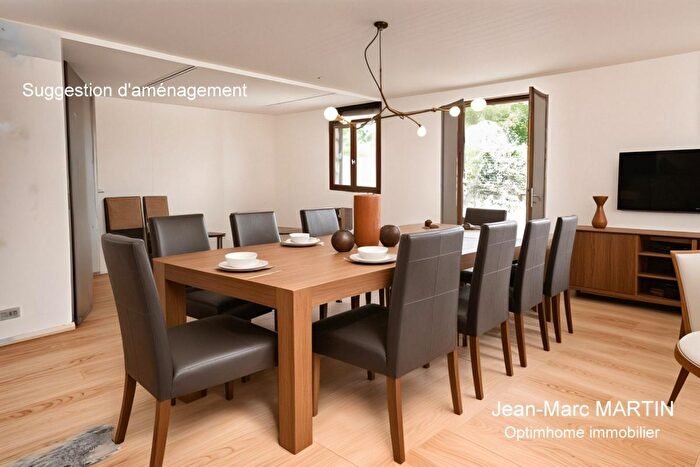 Maison 4 pièces à vendre à Houplines