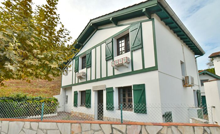 Bidart : Maison 7 pièces à vendre