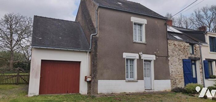 Maison 3 pièces à Saint-Dolay, à vendre