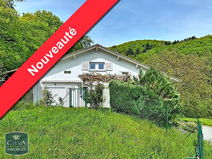 Maison 7 pièces à vendre - Grosmagny