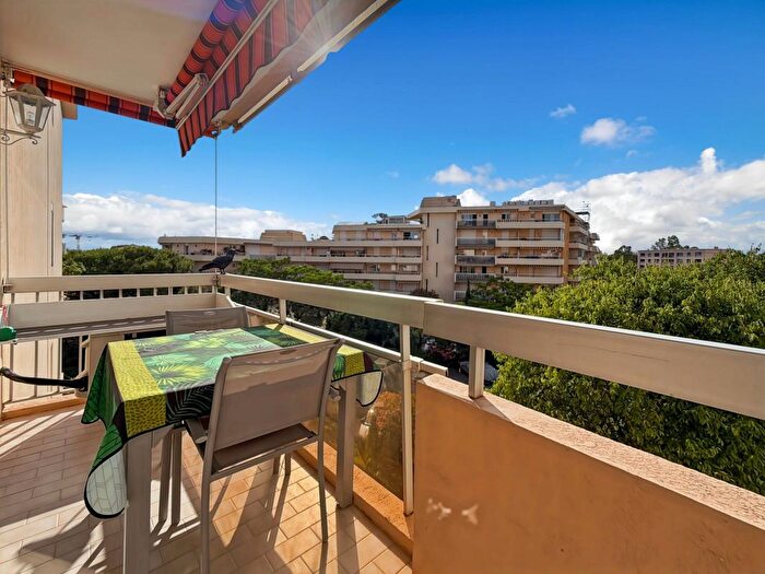 Appartement 1 pièce à vendre à Fréjus, Fréjus Plage