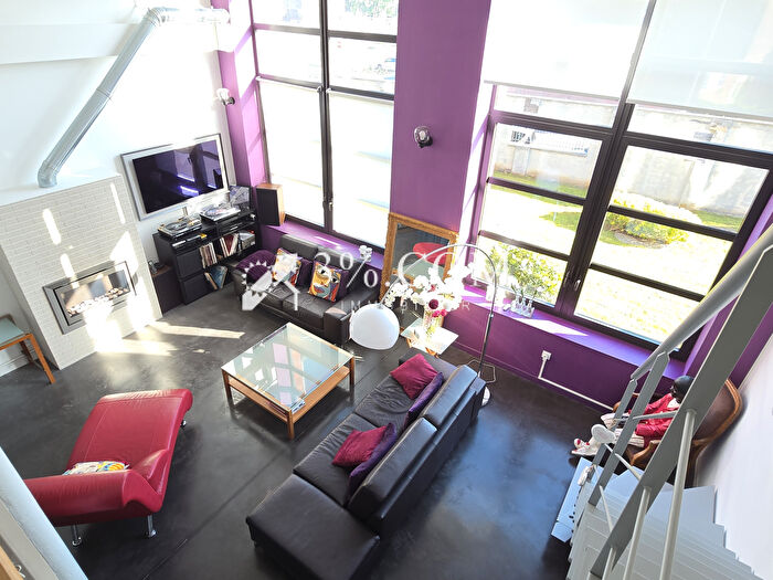 Appartement 5 pièces à vendre - Tourcoing, Virolois