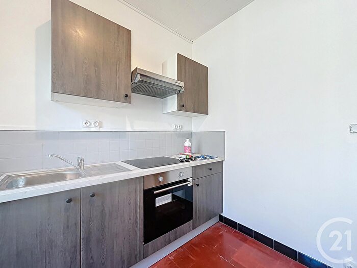 Varennes-sur-Allier - Appartement 3 pièces à louer