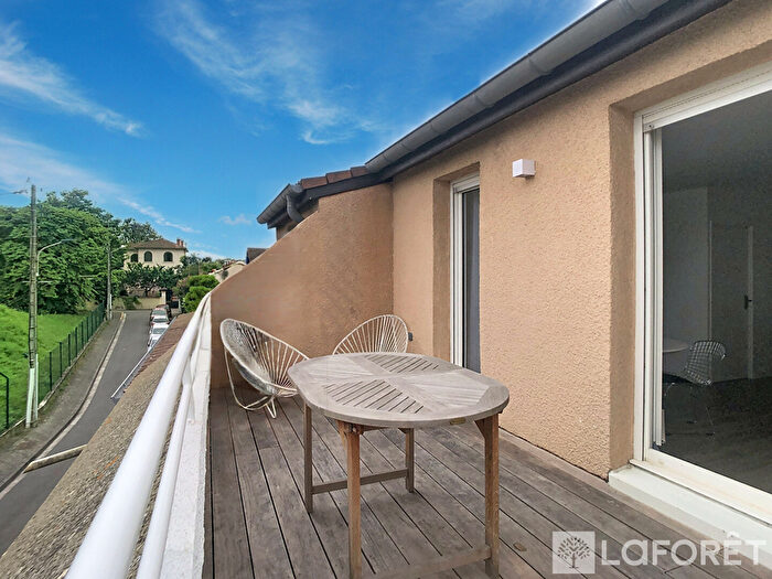 Appartement 3 pièces à vendre à Toulouse, Guilhemery, Bonhoure, La Gloire