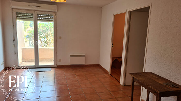 Appartement 3 pièces à Berriac, à louer