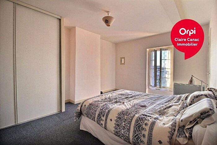 Appartement à louer - Centre Ville, Lavaur - 3 pièces - 2 chambres