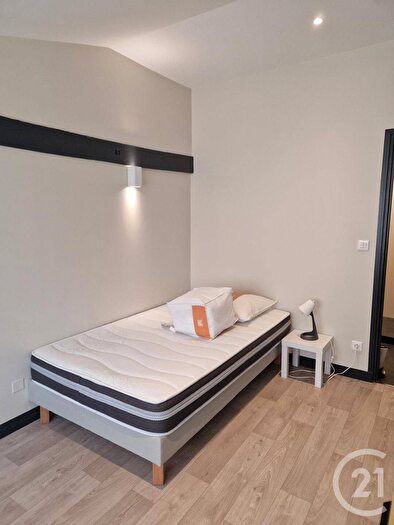 Appartement 1 pièce à Fécamp, à louer