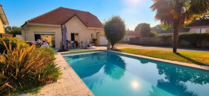 Maison 4 pièces à vendre à Pau, Pau Nord