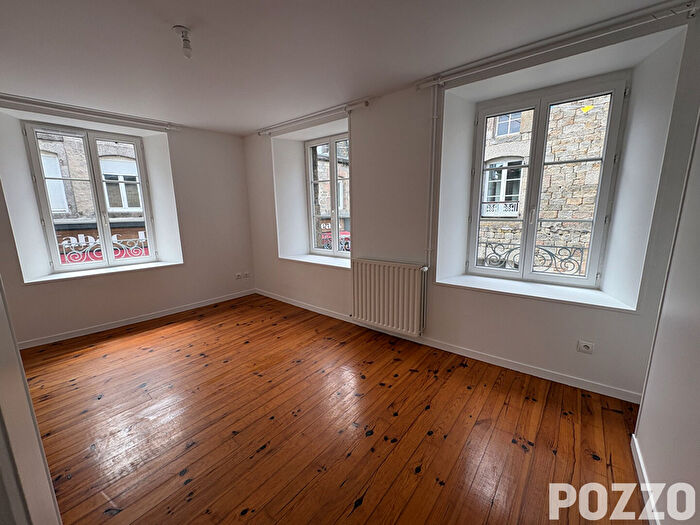 Appartement 5 pièces à louer - Saint-Pierre-Église
