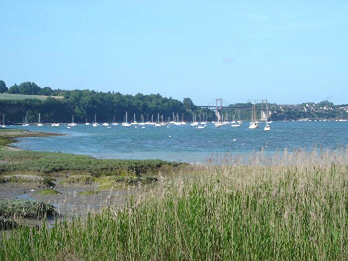 Maison à vendre - Plouër-sur-Rance - 6 pièces - 5 chambres