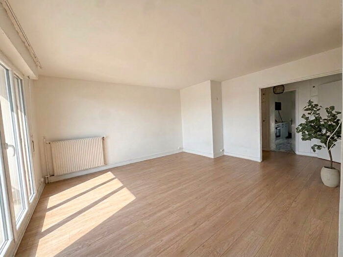 Appartement 3 pièces à Évry, Champtier du Coq, à vendre