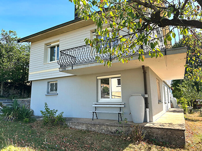 Maison 5 pièces à Quingey, à vendre