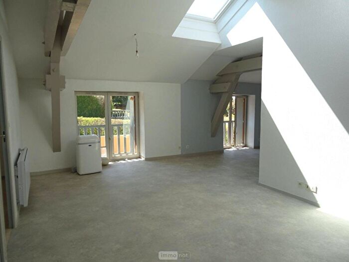 Appartement 3 pièces à louer - Buellas