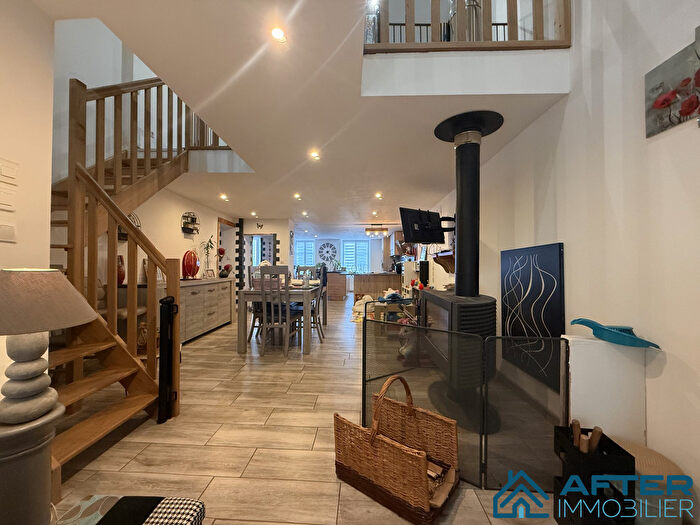 Maison 5 pièces à Magnières, à vendre