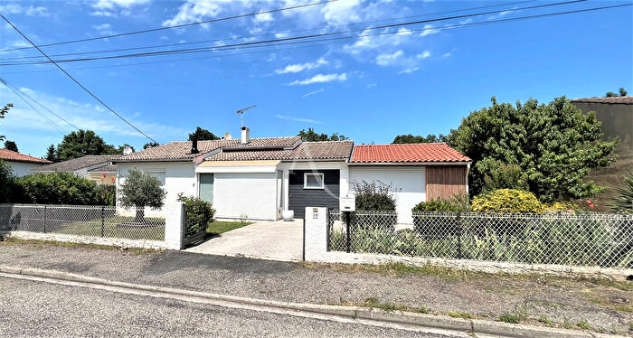 Maison 4 pièces à vendre à Montayral