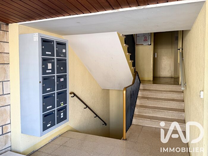 Évreux, La Poterie, Les Dominicaines : Appartement 3 pièces à vendre