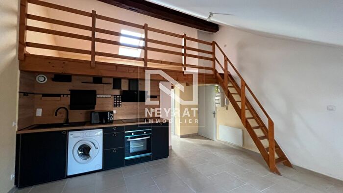 Appartement 2 pièces à louer - Auxonne