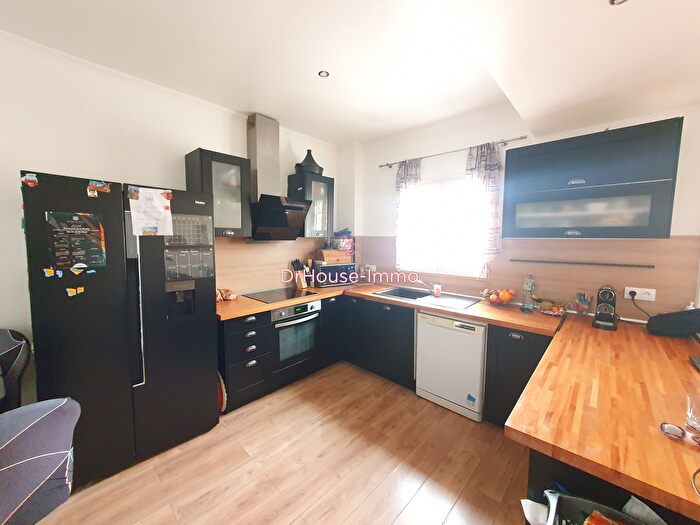 Colombes, Grèves Plateau : Maison 5 pièces à vendre