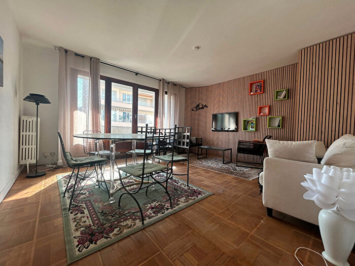 Appartement 4 pièces à Annecy, Centre-ville, Vieille ville, Marquisats, à vendre