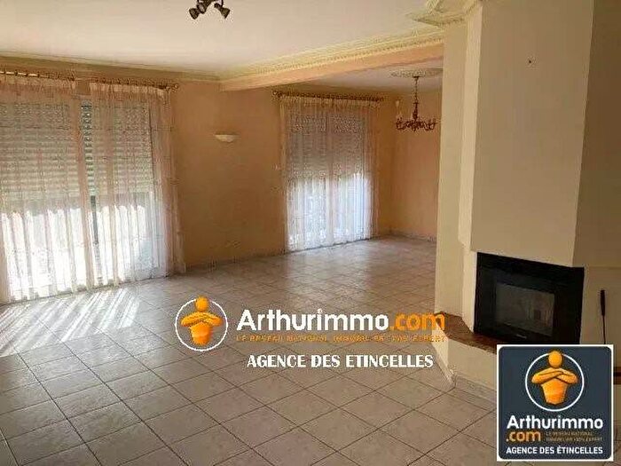 Maison 5 pièces à louer à Martigné-Ferchaud