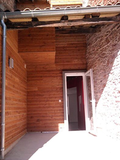 Appartement à vendre - Mâcon, Centre-ville - 3 pièces - 2 chambres