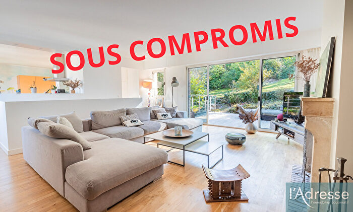 Maison 6 pièces à Orsay, Centre-ville, à vendre