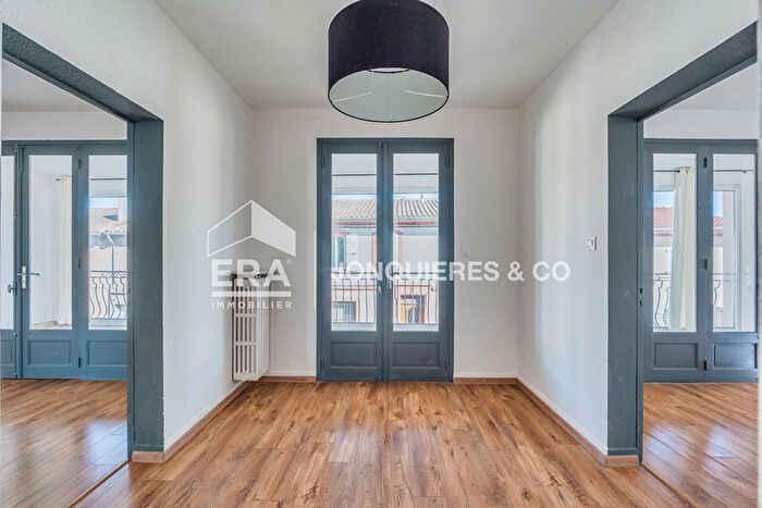 Appartement à vendre - Seysses - 7 pièces - 4 chambres