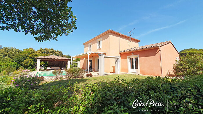 Maison 6 pièces à Nîmes, à vendre