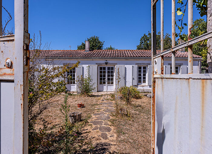 Maison 5 pièces à vendre à Périgny