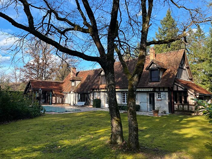 Maison à vendre - Ardon - 8 pièces - 5 chambres