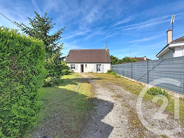 Maison 6 pièces à Romorantin-Lanthenay, Chailloux, Malicorne, à vendre