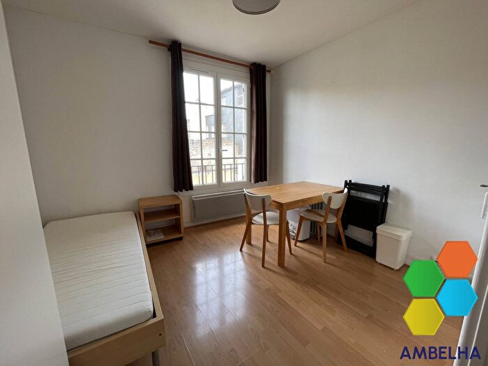 Appartement 1 pièce à louer - Orléans