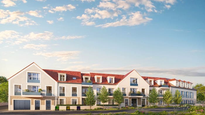 Maison 1 pièce à vendre à Saclay