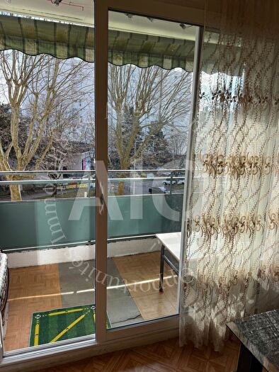 Appartement à vendre - Lyon e  - 4 pièces - 3 chambres