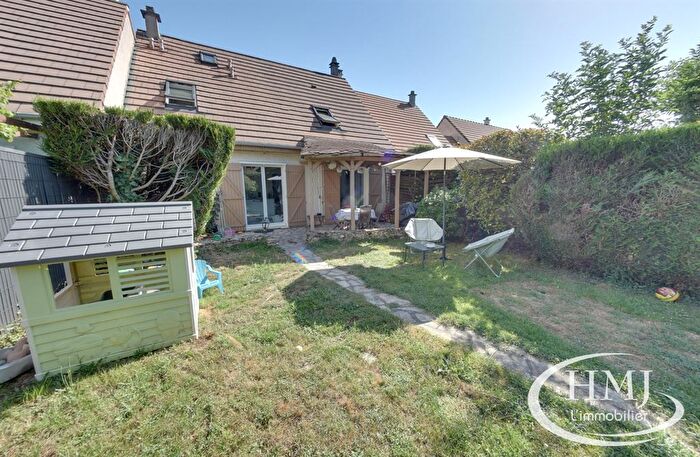 Maison 5 pièces à vendre - Lisses