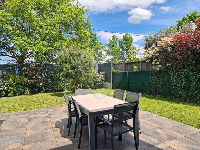 Maison 6 pièces à vendre à Carquefou, La Chambre, La Barre, Les Monceaux