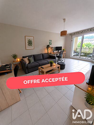 Appartement 2 pièces à vendre - Gières